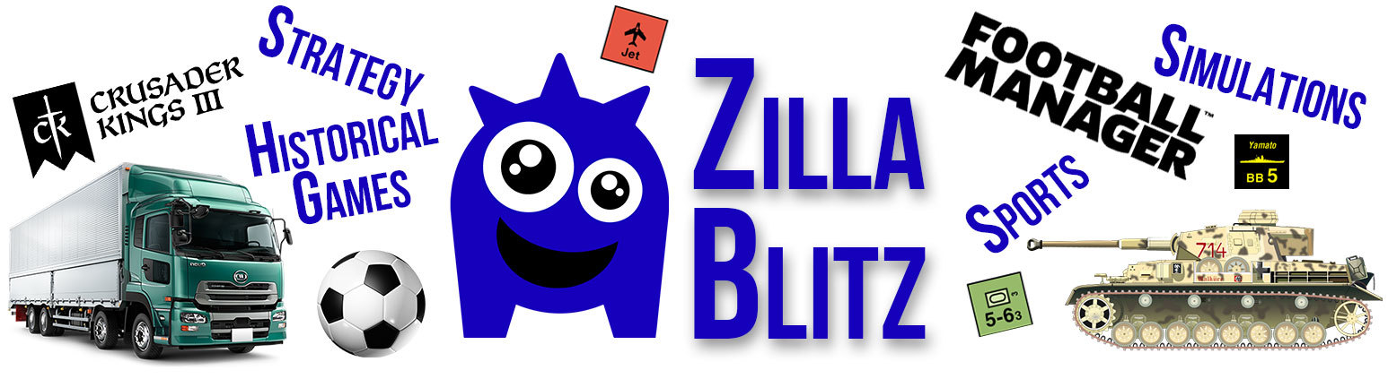 Zilla Blitz (@zillablitz@mastodon.social) - Mastodon