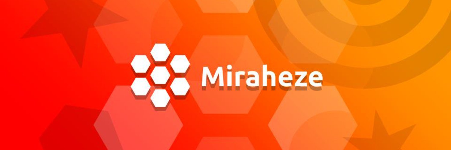 Miraheze (@miraheze@mastodon.social) - Mastodon