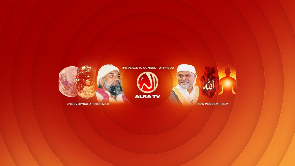 ALRA TV (@alratv@mastodon.social) - Mastodon