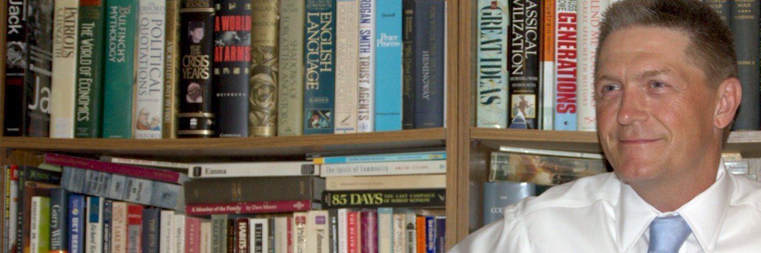 David Erickson (@derickson@mastodon.social) - Mastodon