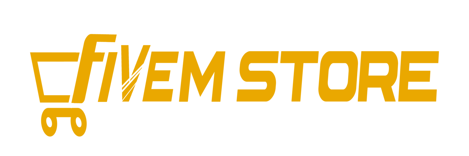 FiveM Store (@fivem_store@mastodon.social) - Mastodon