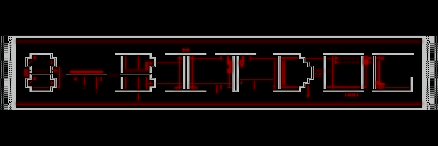 8-bit Dog (@8bitdog@mastodon.social) - Mastodon