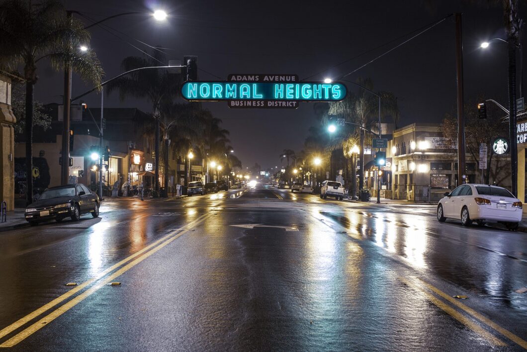 Normal Heights CPG (@normalheightscpg@mastodon.social) - Mastodon