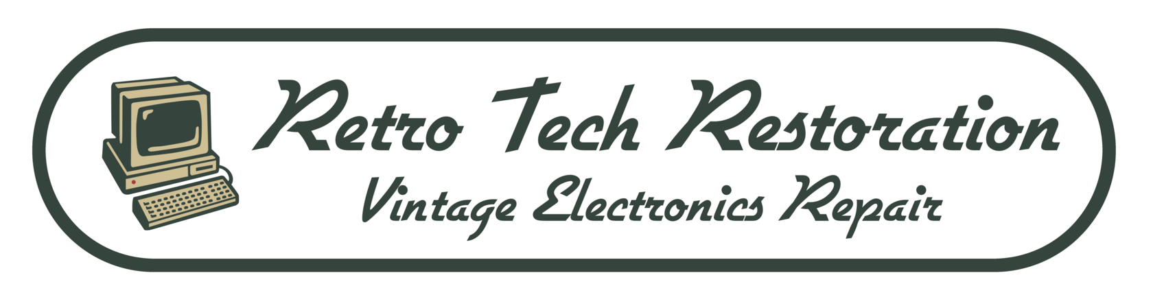 Retro Tech Restoration (@retrotechrestoration@mastodon.social) - Mastodon