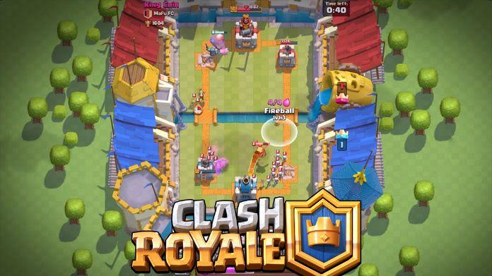 ClashRoyal Decks (@clash_decks@mastodon.social) - Mastodon