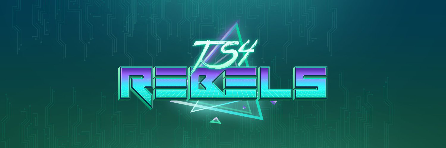 TS4 Rebels (@ts4rebels@mastodon.social) - Mastodon