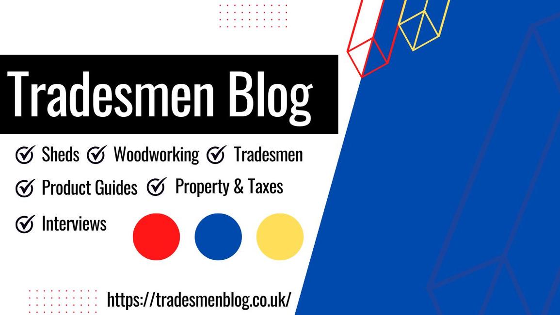 Tradesmen Blog (@tradesmenblog@mastodon.social) - Mastodon