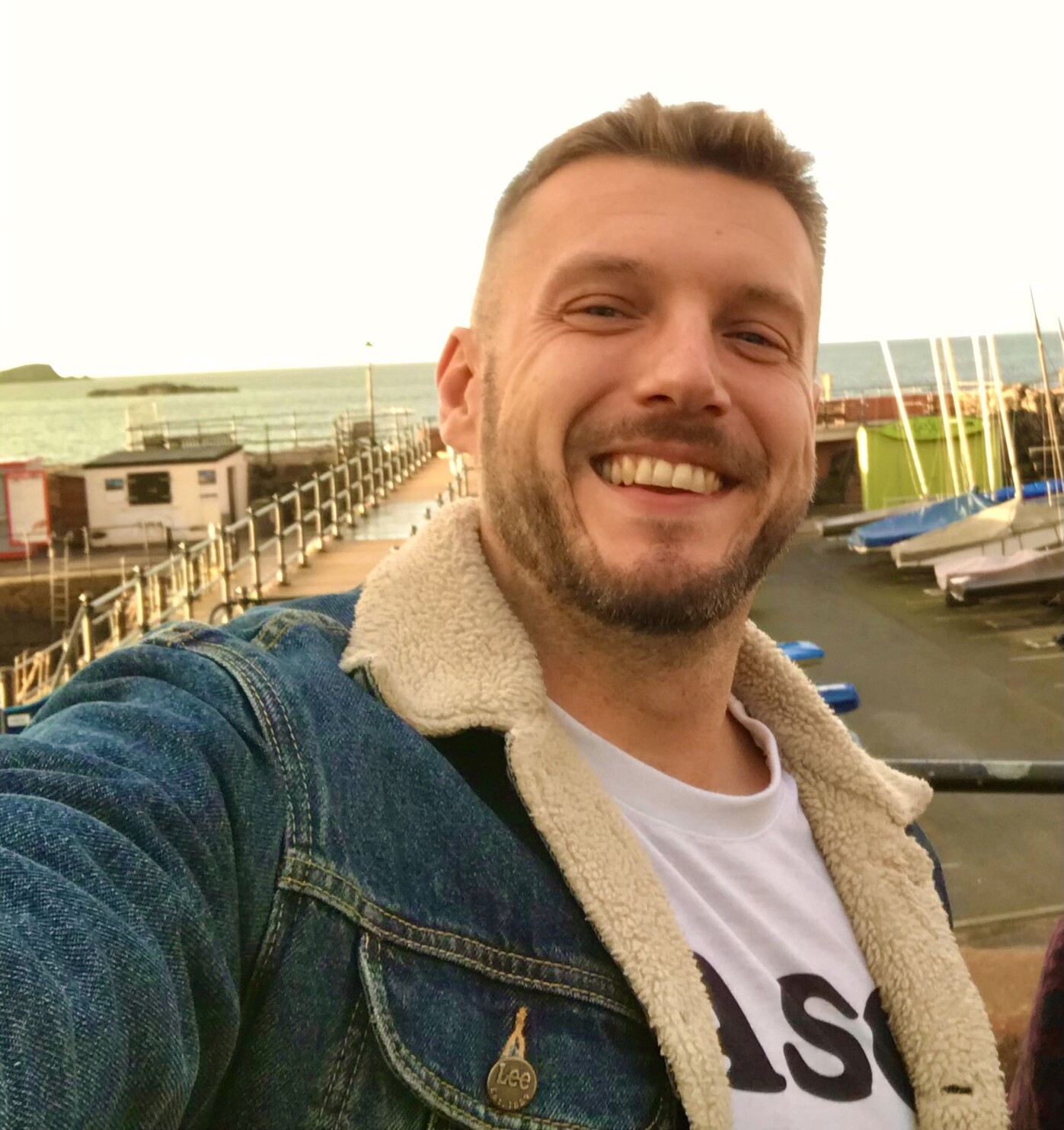 Sacha Coward (@Sacha_Coward@mastodon.social) - Mastodon