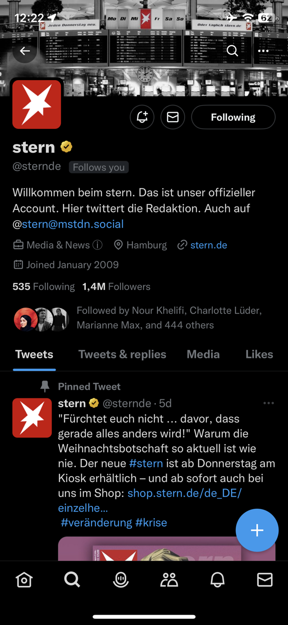 Tibor Martini (@Tibor@mastodon.social) - Mastodon