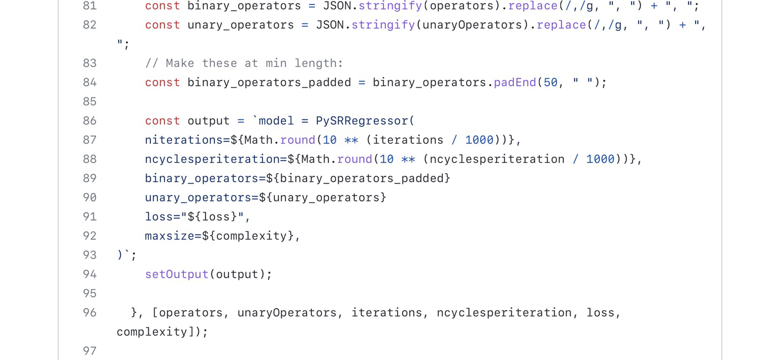 Miles Cranmer (@MilesCranmer@mastodon.social) - Mastodon