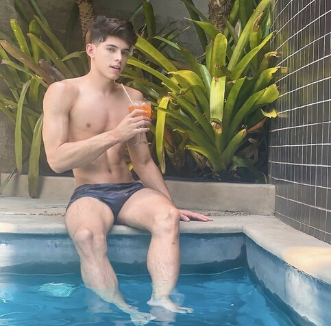 Boys Hub 🏳️‍🌈 (@boyshub@mastodon.social) - Mastodon