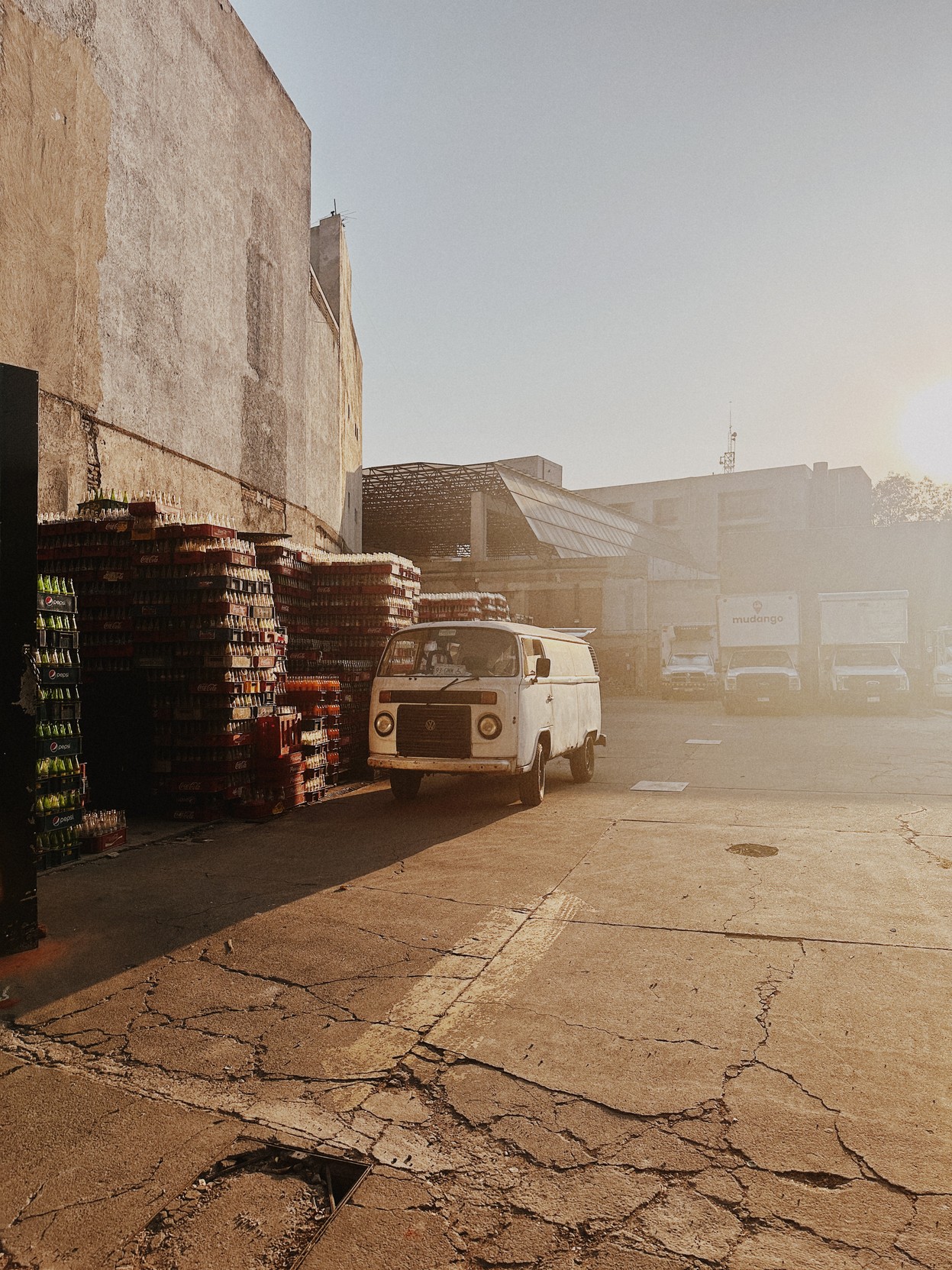 Matt Silverlock (@elithrar@mastodon.social) - Mastodon