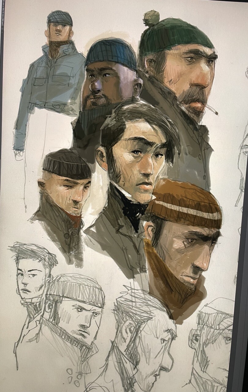 Ian McQue (@ianmcque@mastodon.social) - Mastodon