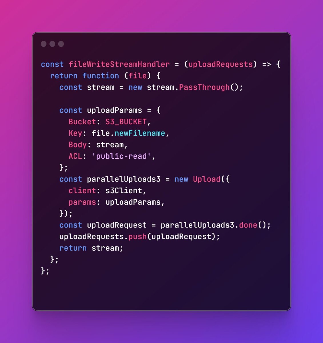 Austin Gil (@Austingil@mastodon.social) - Mastodon