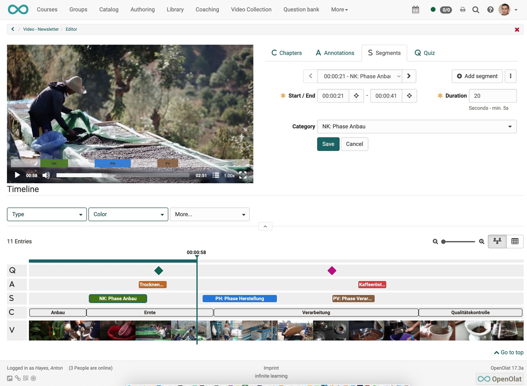 OpenOlat (@openolat@mastodon.social) - Mastodon