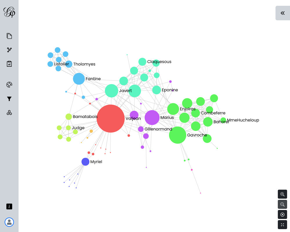 Logisima (@logisima@floss.social) - FLOSS.social