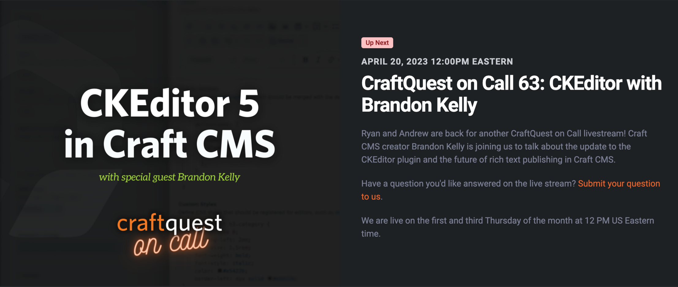Craft Cms Craftcms Craft Cms 