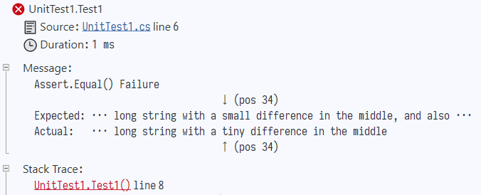 xUnit.net (@xunit@fosstodon.org) - Fosstodon