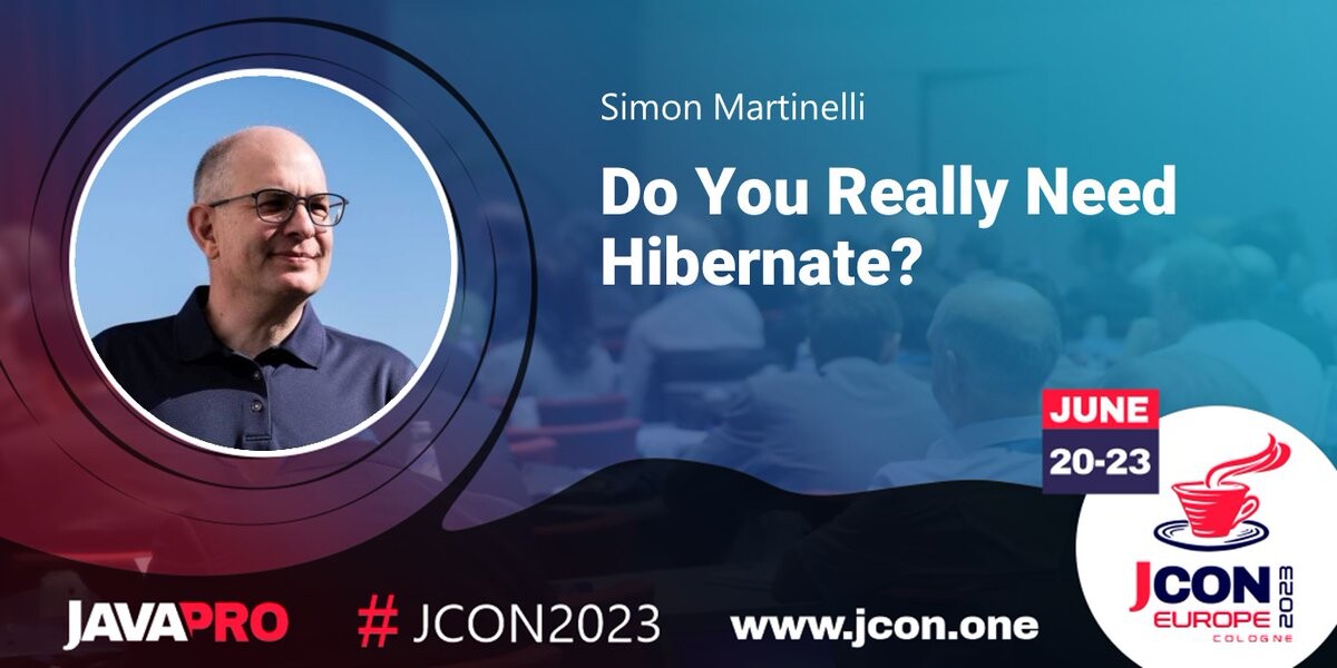 Simon Martinelli (@SimonMartinelli@mastodon.social) - Mastodon