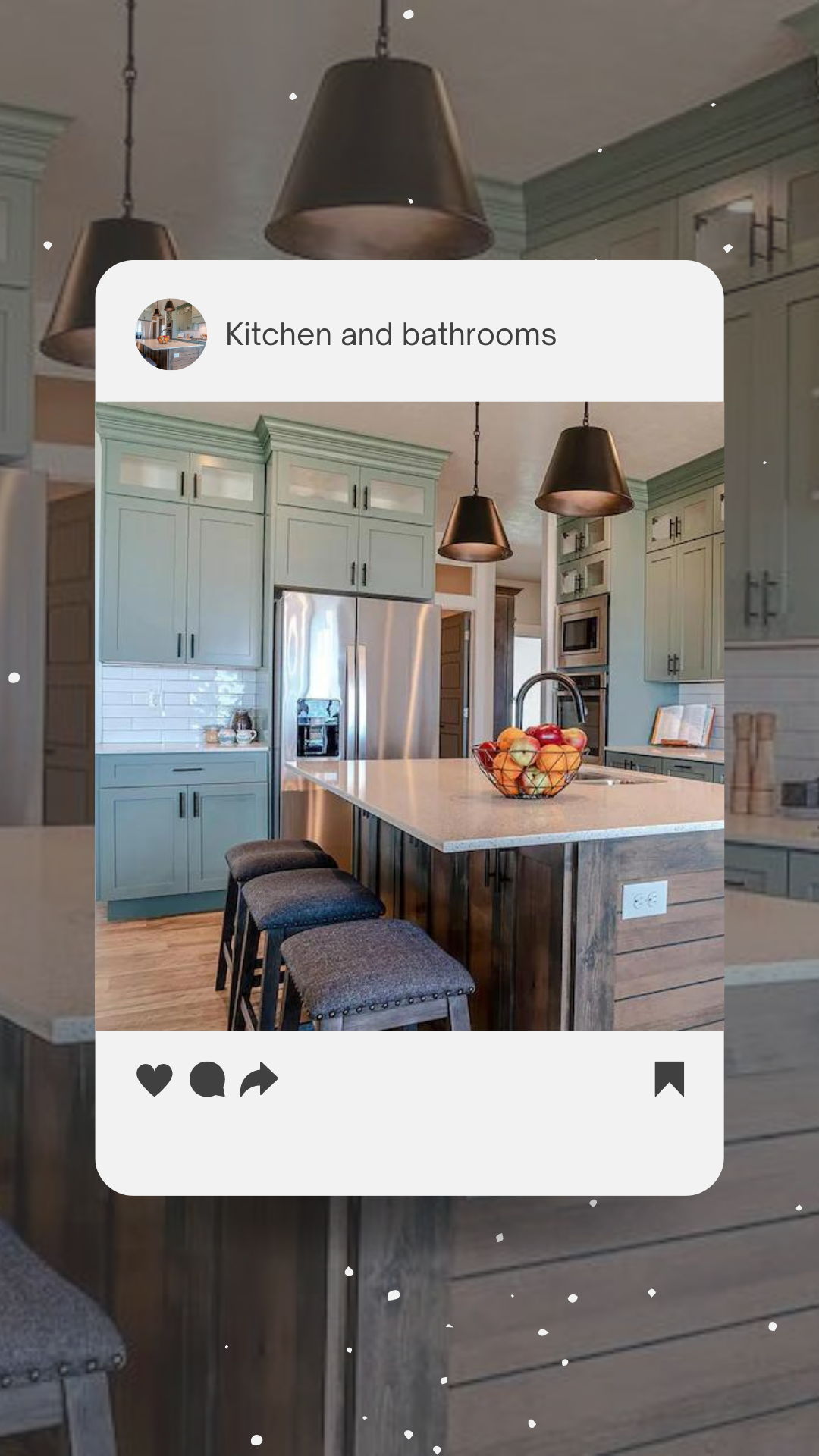 Kitchen and bathrooms (@Kitchenandbathrooms@mastodon.social) - Mastodon