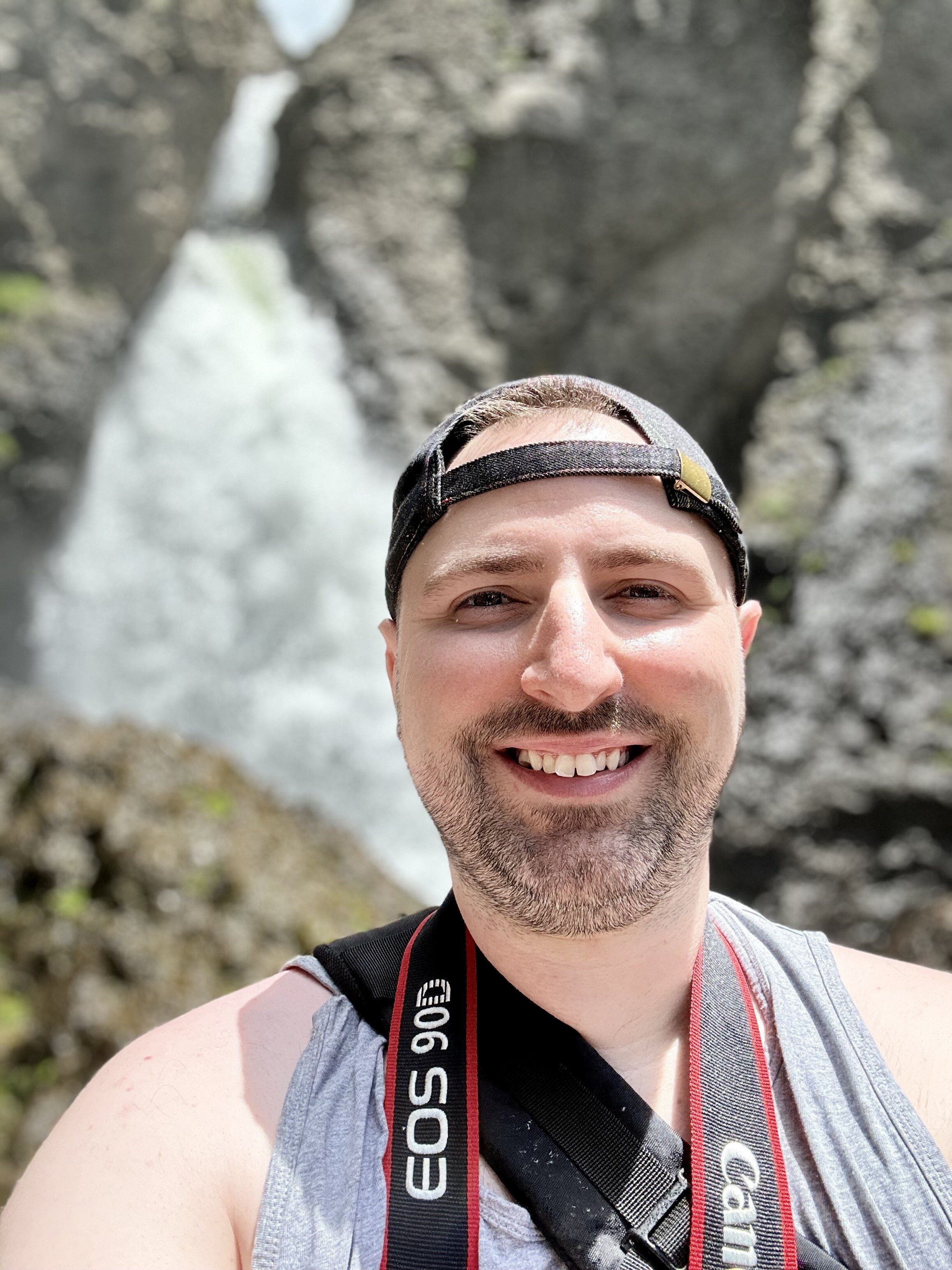 Ryan Hale-Gleason (@rzhale@mastodon.social) - Mastodon