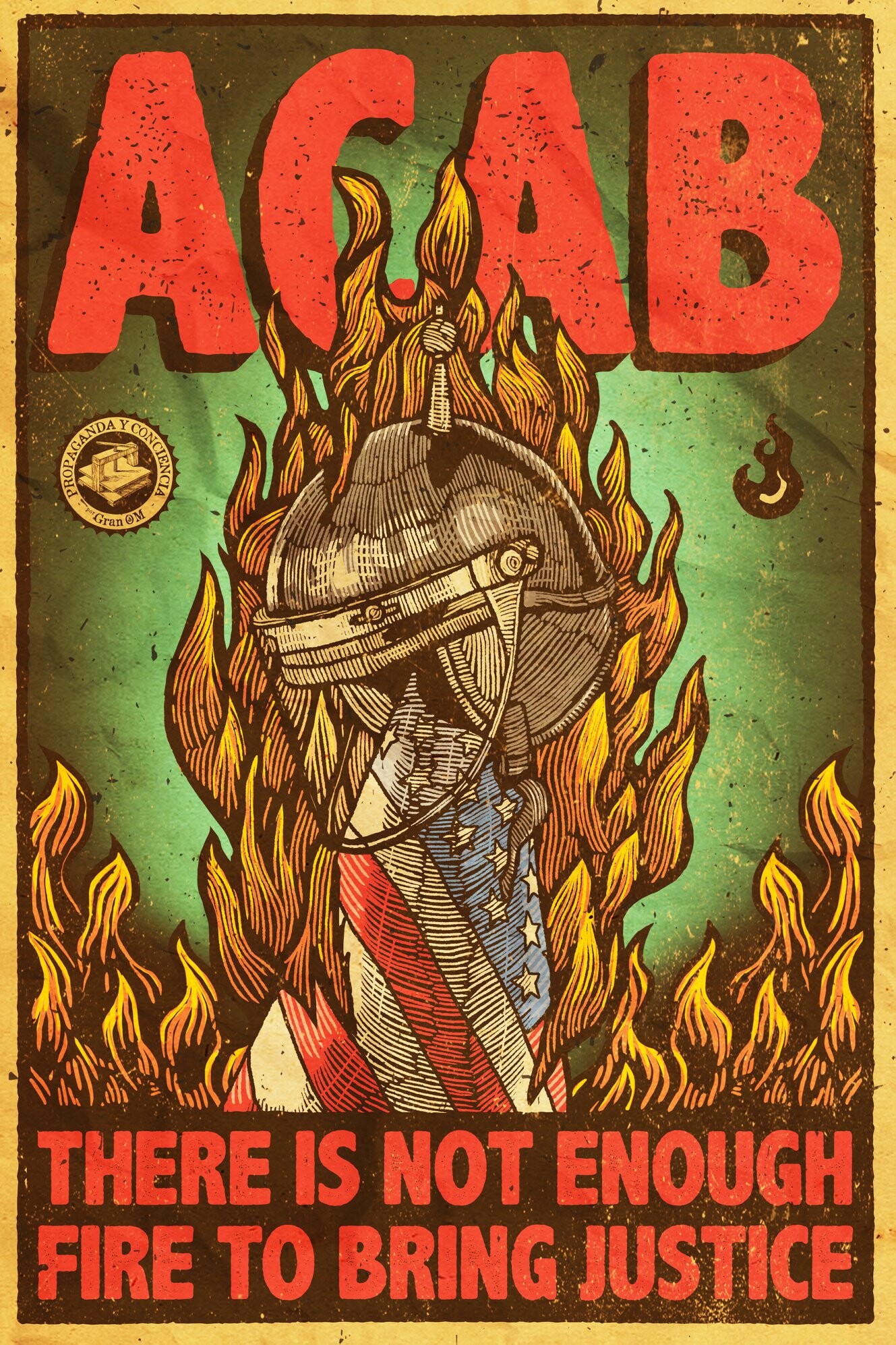Anarchist Art