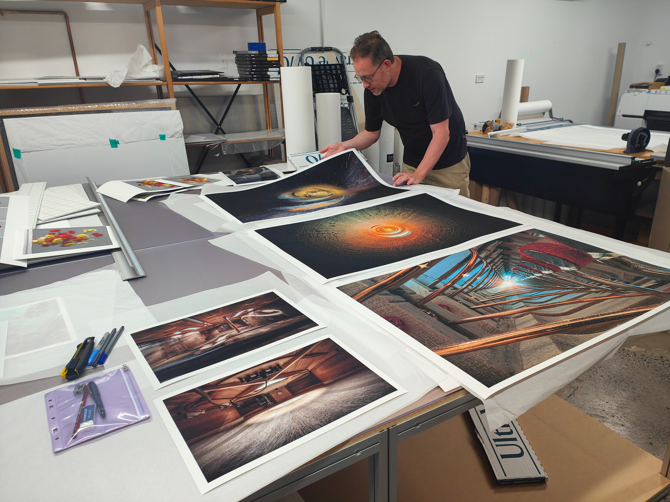 Charles Brooks Photographer (@charlesbrooks@mastodon.social) - Mastodon
