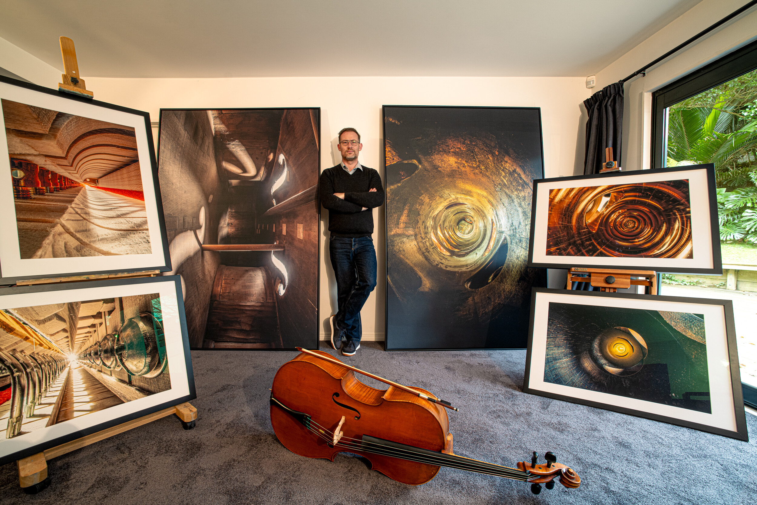 Charles Brooks Photographer (@charlesbrooks@mastodon.social) - Mastodon