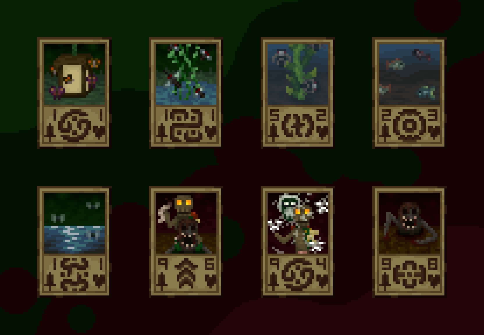 The Betweenlands Mod (@BetweenlandsDev@mastodon.social) - Mastodon