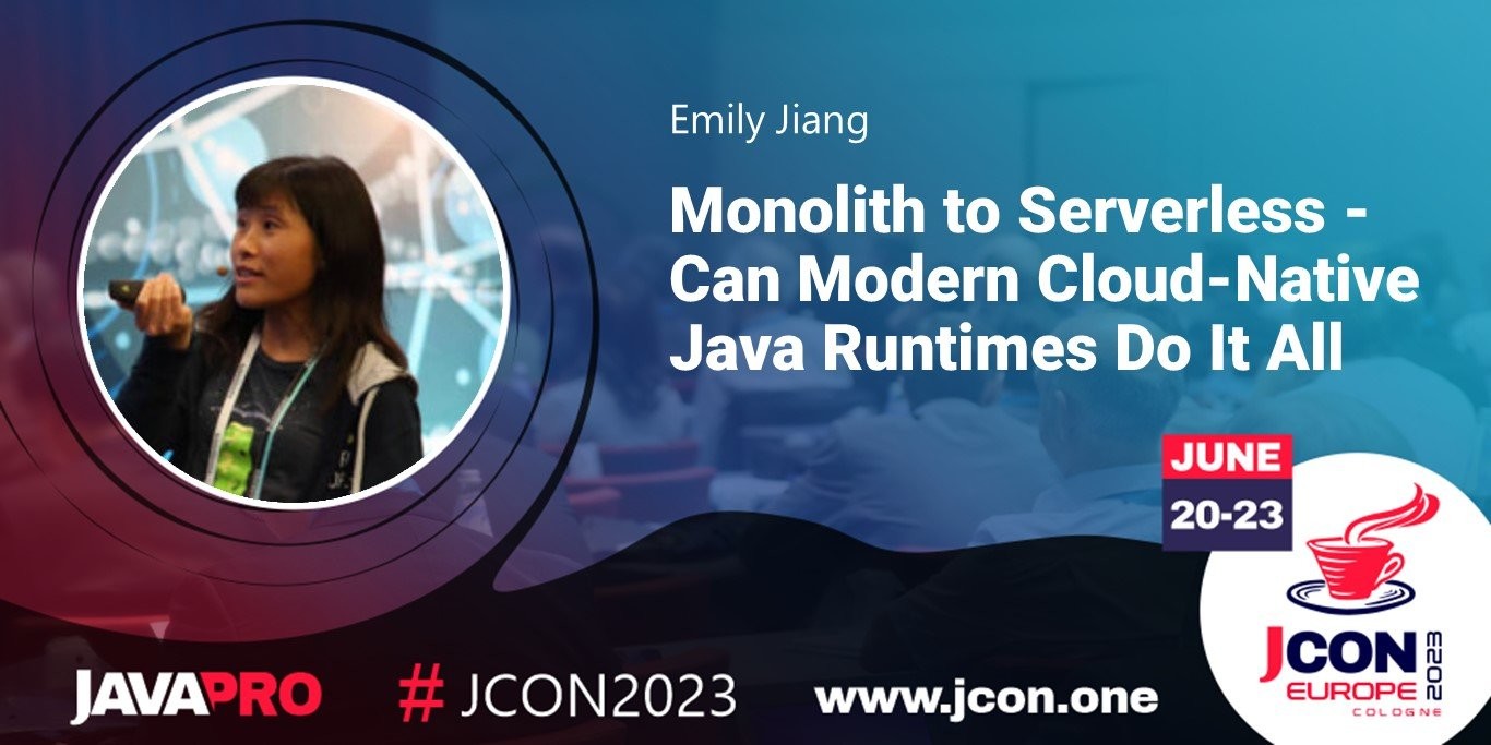 Emily Jiang (@emilyjiang@mastodon.social) - Mastodon