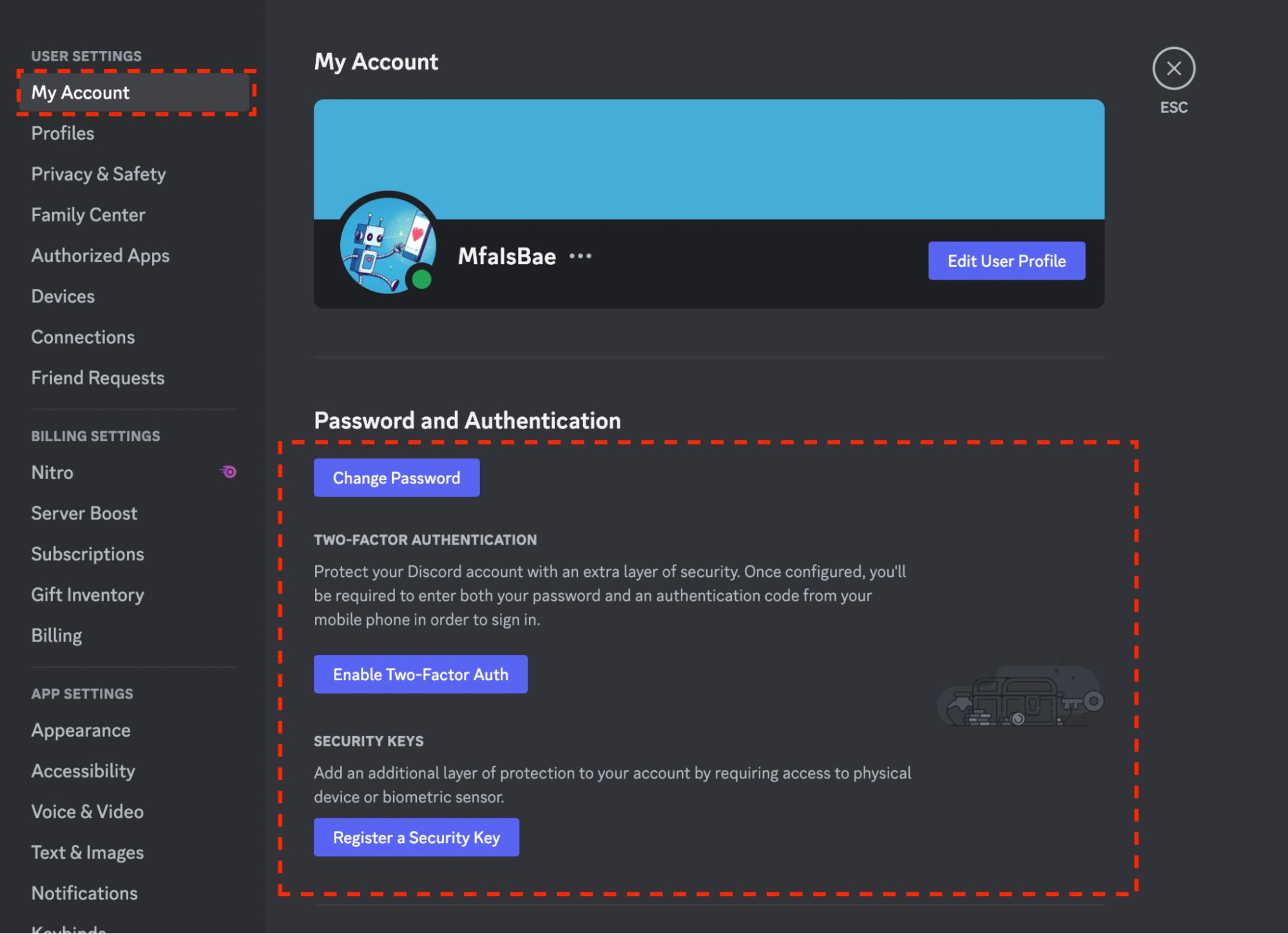 Discord Previews (@discordpreviews@mastodon.social) - Mastodon