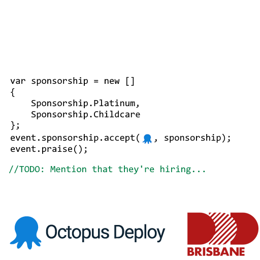 Damian Brady 🥑 :github_logo: (@damovisa@hachyderm.io) - Hachyderm.io