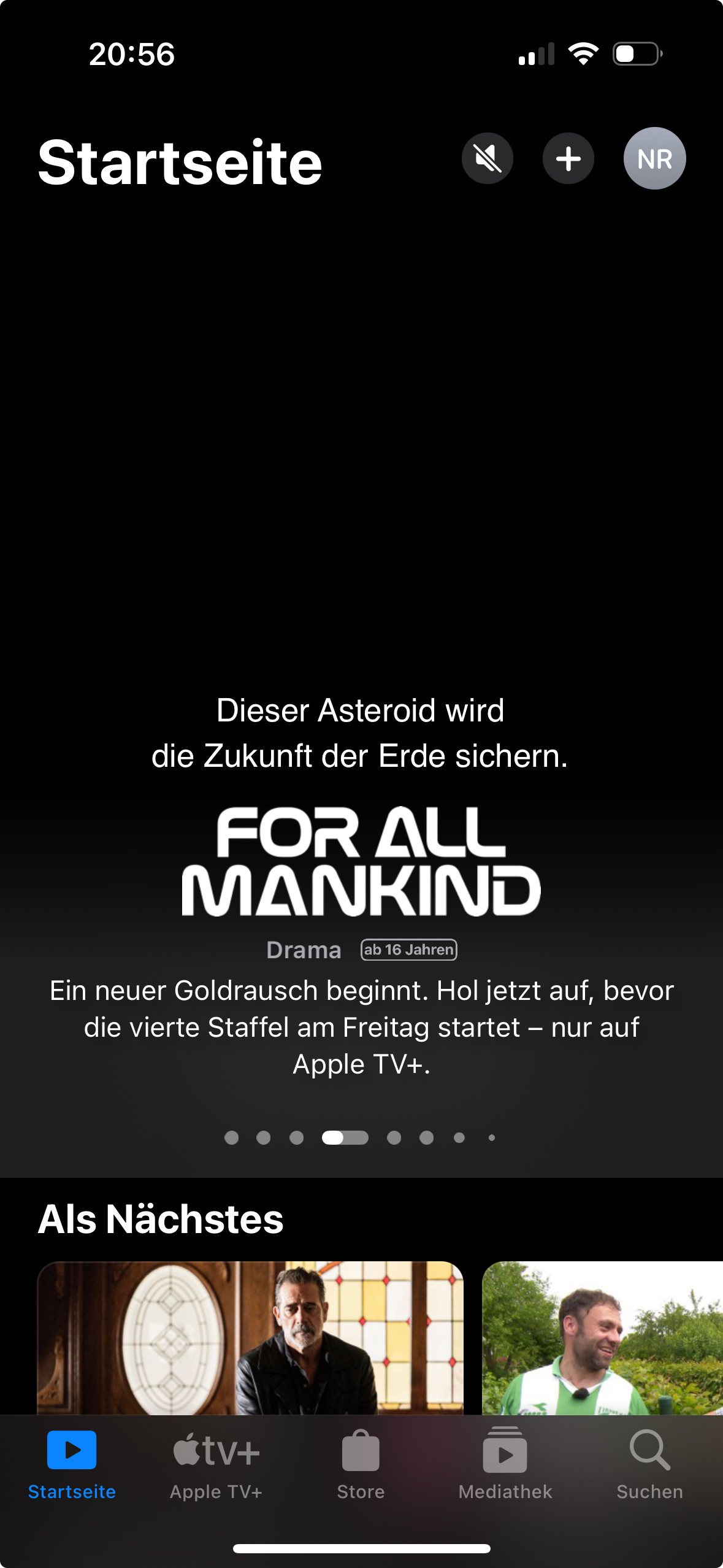 Nico Reese (@nicoreese@mastodon.social) - Mastodon