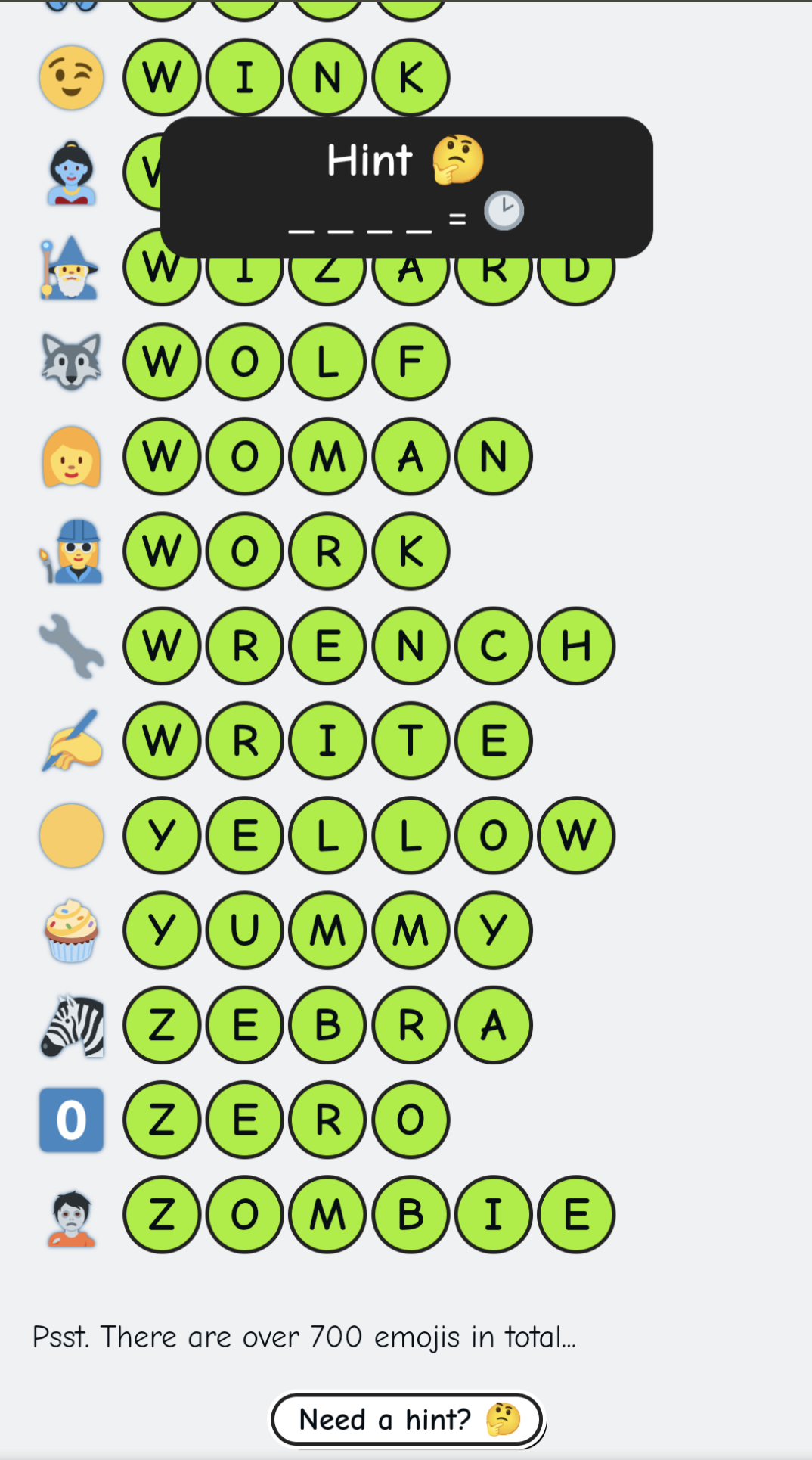 Spellie Game (@spellie@mastodon.social) - Mastodon