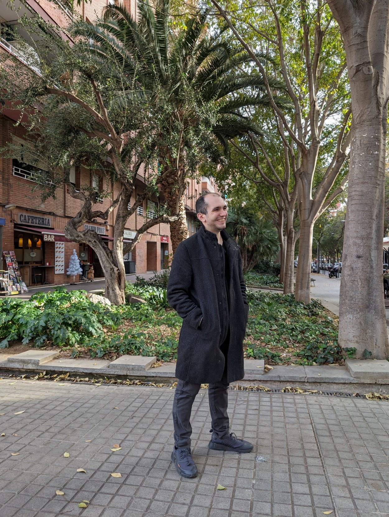 Andrey Sitnik (@sitnik_en@mastodon.social) - Mastodon