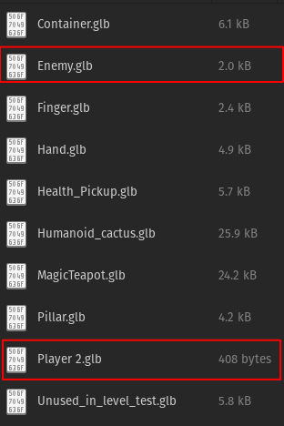 Bevy Engine (@bevy@mastodon.social) - Mastodon