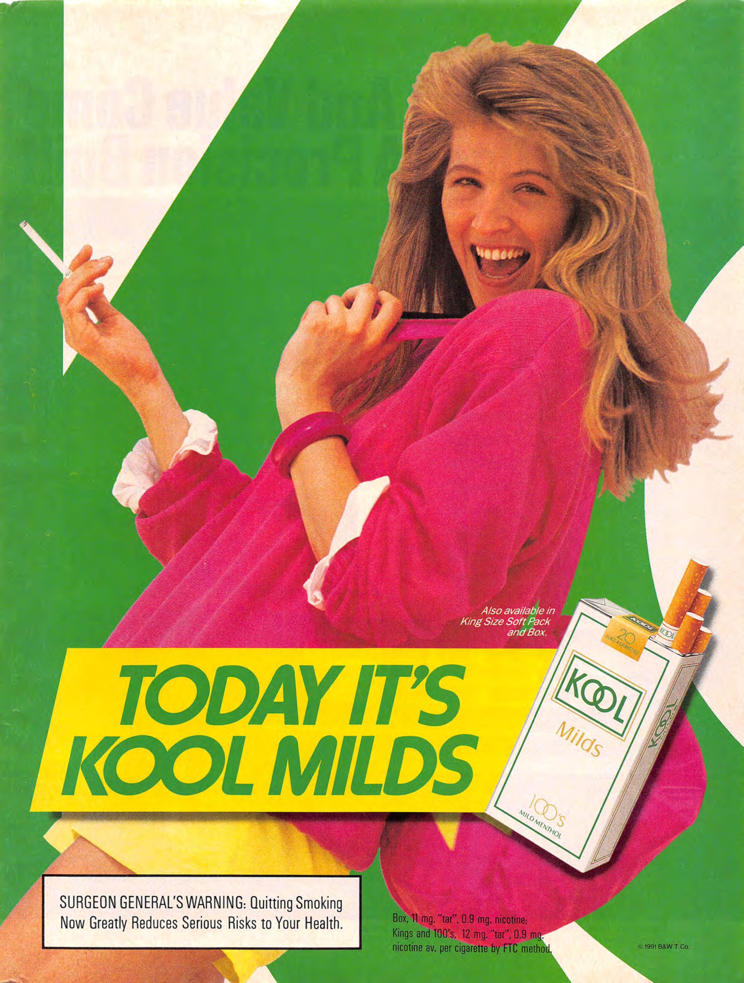 Ads from the Past (@pastvertising@mastodon.social) - Mastodon