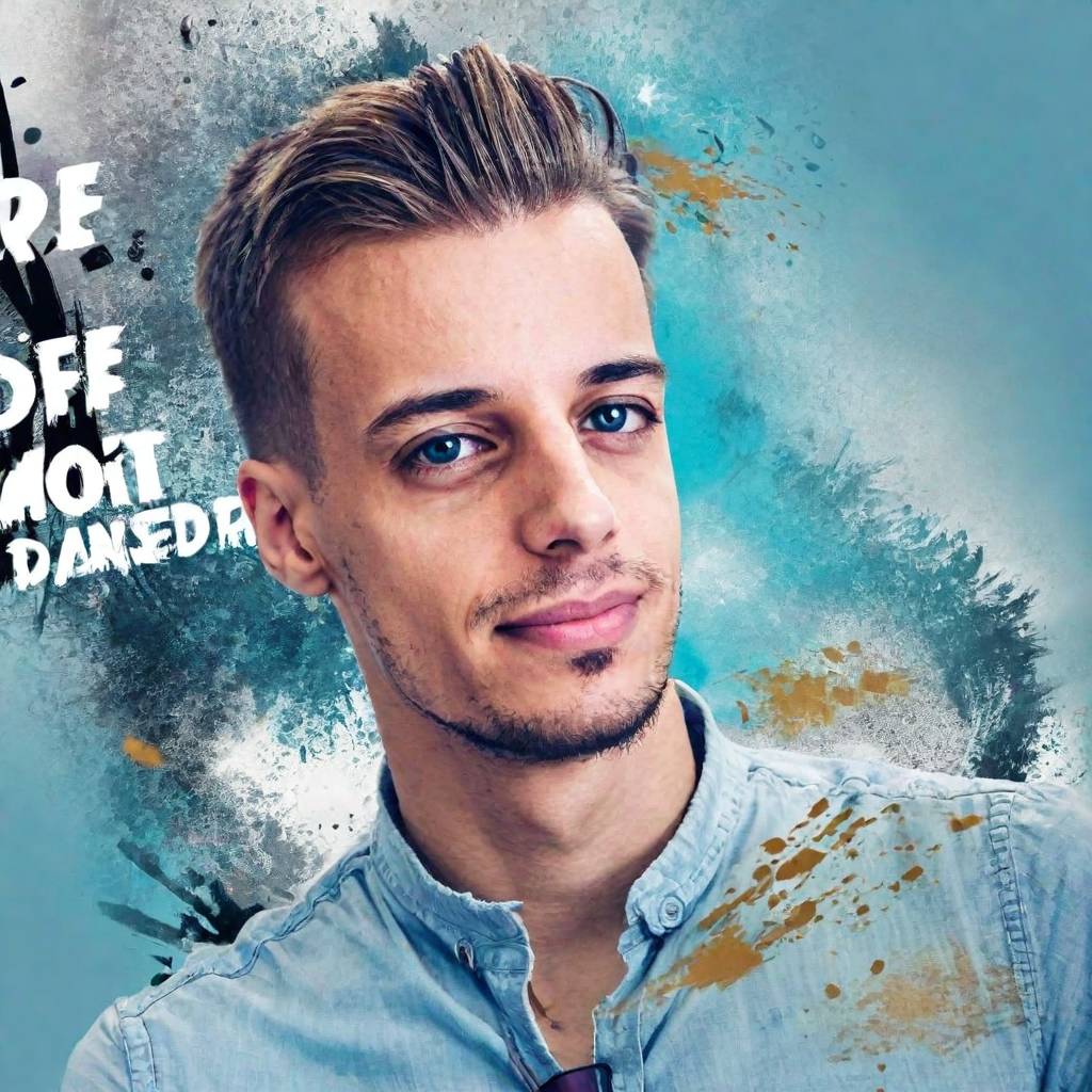 Tibor Martini (@Tibor@mastodon.social) - Mastodon