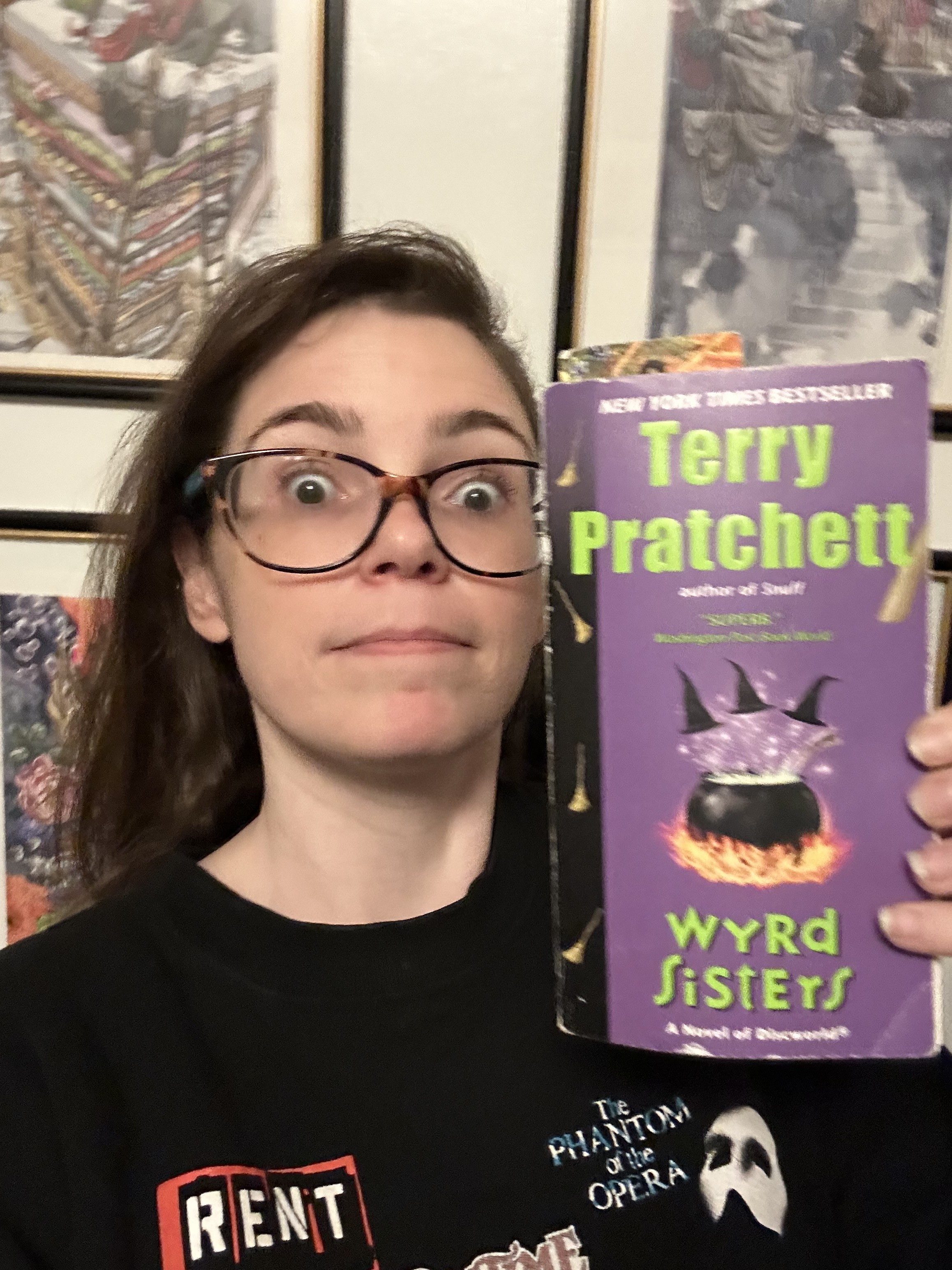 Amy Dallen (@Enthusiamy@mastodon.social) - Mastodon