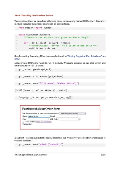 The Fuzzing Book (@TheFuzzingBook@mastodon.social) - Mastodon