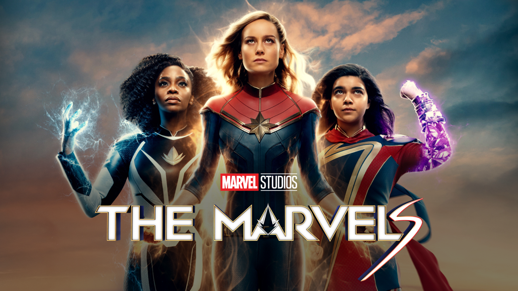 Ms. Marvel Updates ⚡ (@MsMarvelUpdates@mastodon.social) - Mastodon