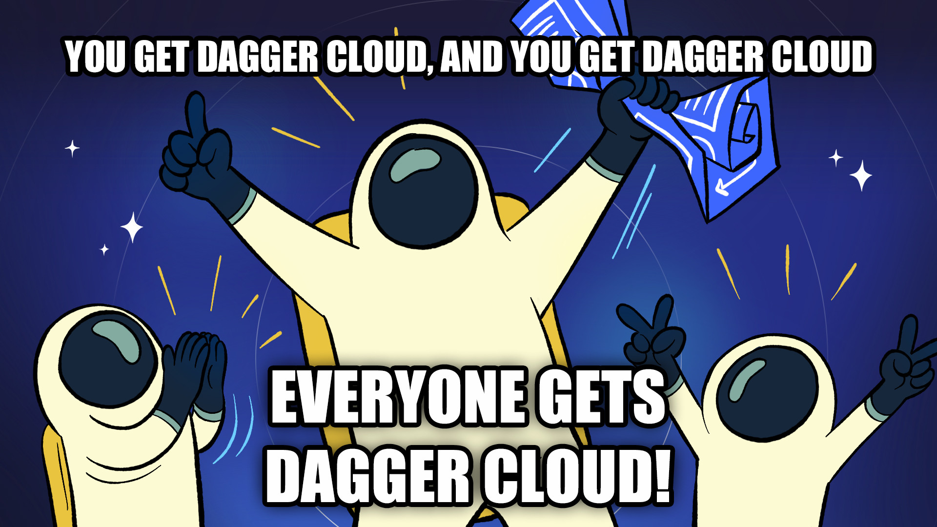 dagger.io (@dagger_io@mastodon.social) - Mastodon