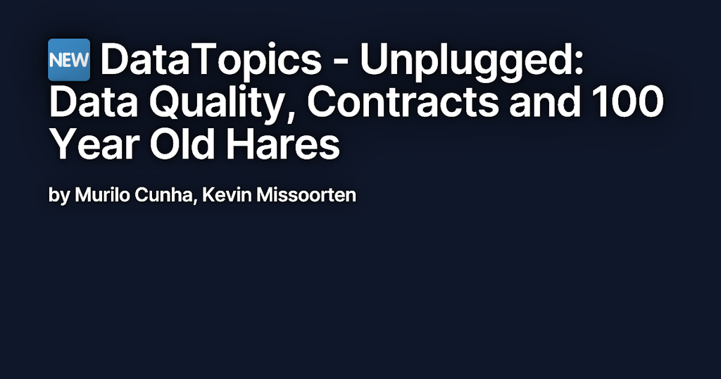 dataroots (@dataroots@mastodon.social) - Mastodon