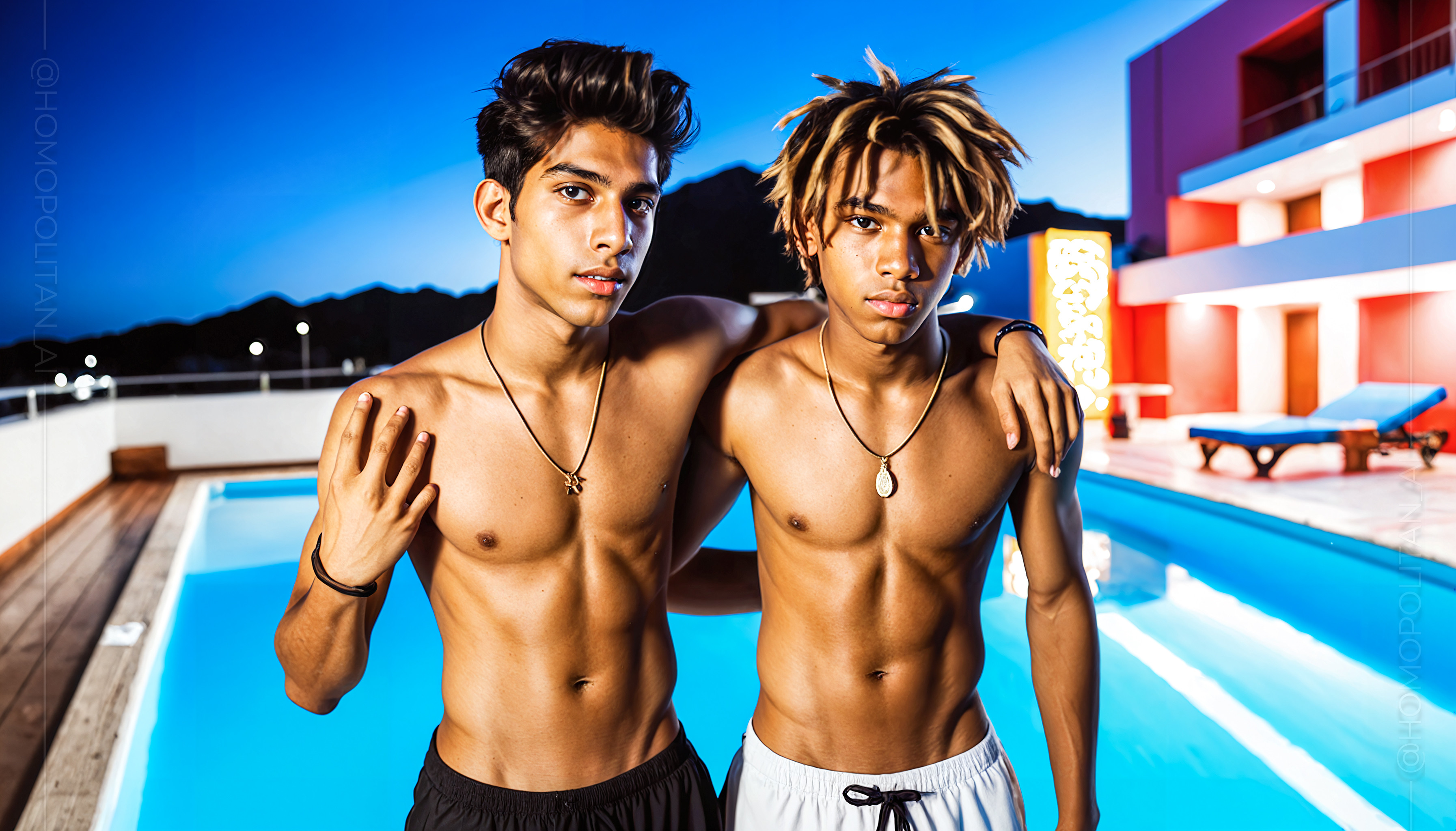 Homopolitan_AI (@Homopolitan_AI@mastodon.social) - Mastodon