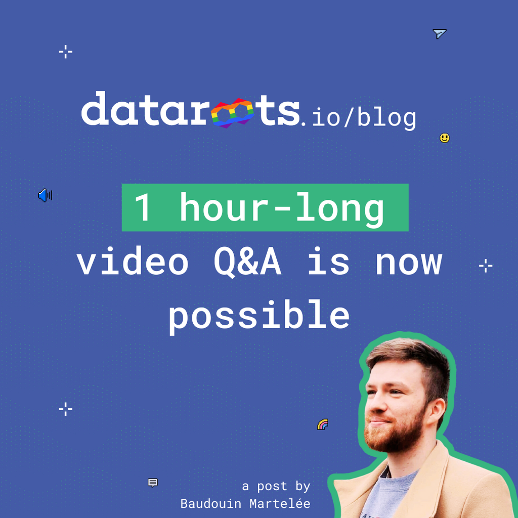 dataroots (@dataroots@mastodon.social) - Mastodon