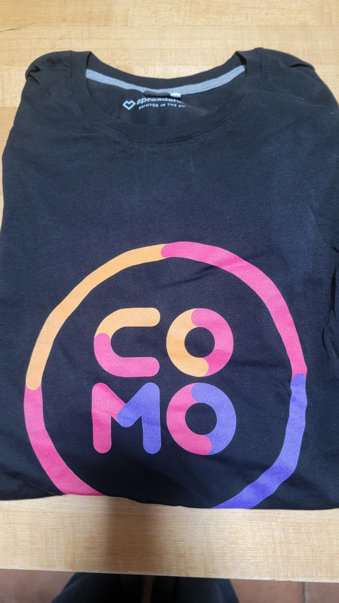 ComoCamp (@comocamp@hachyderm.io) - Hachyderm.io