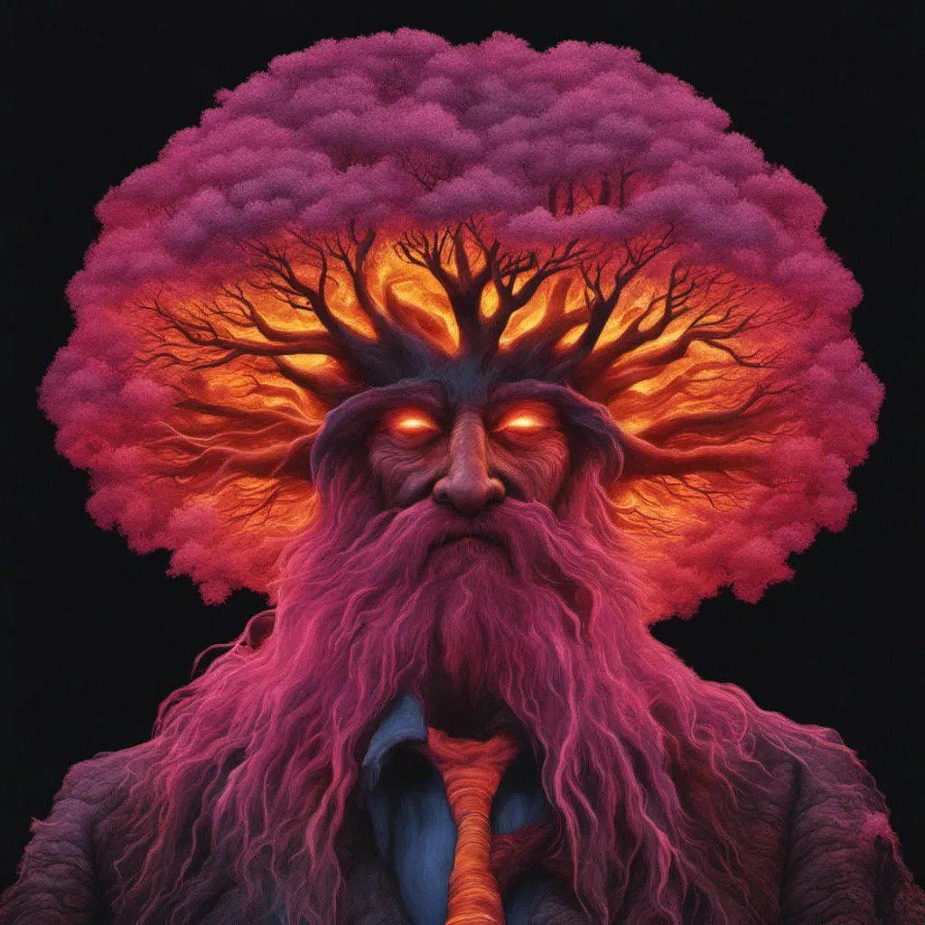 Algorithm.Monster (@Algorithm_Monster@mastodon.social) - Mastodon