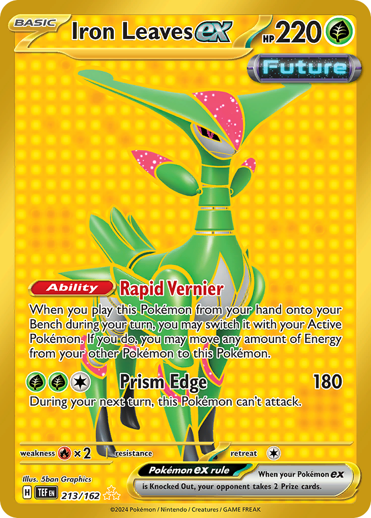 Every Pokémon Card (@EveryPkmnCard@mastodon.social) - Mastodon