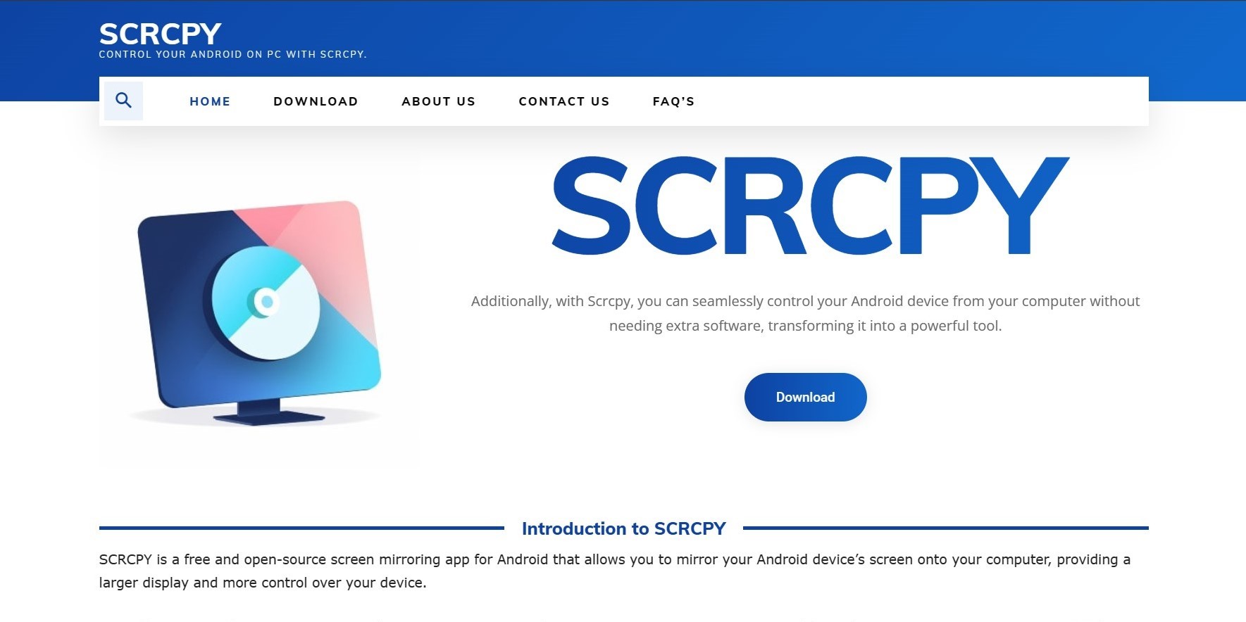 Tech Scrcpy: "HOW TO INSTALL SCRCPY ON WINDOWS? The steps to i…" - Mastodon