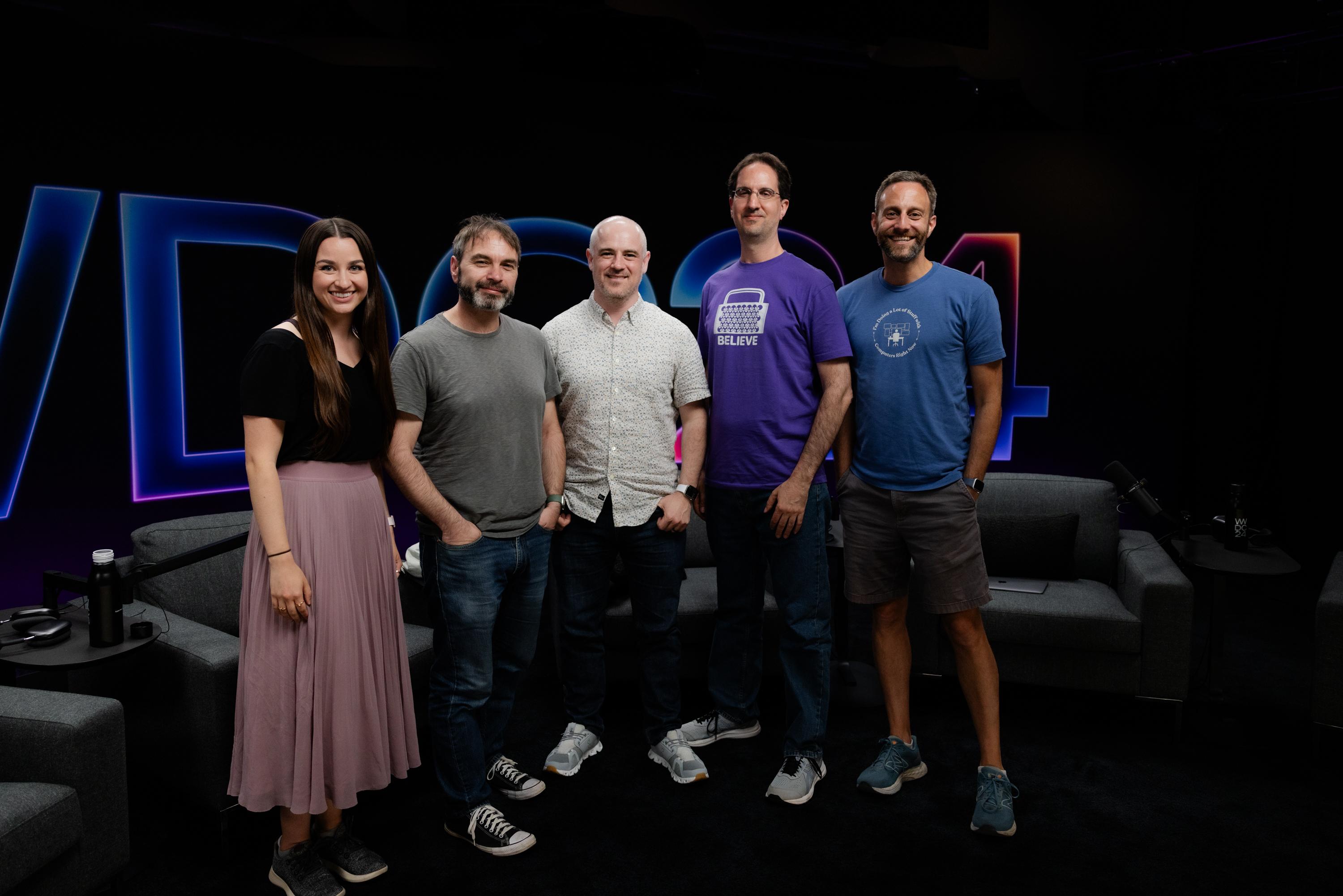 Accidental Tech Podcast (@atpfm@mastodon.social) - Mastodon